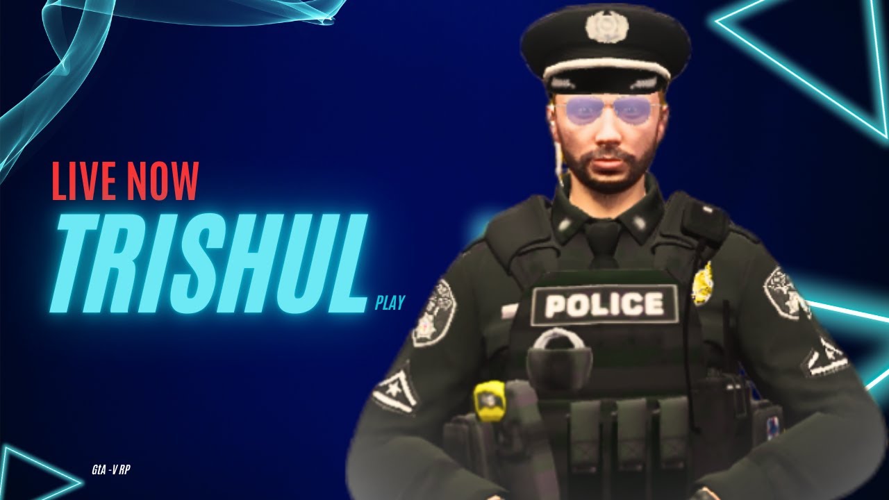 ️ Trishul dada ko pov - YouTube