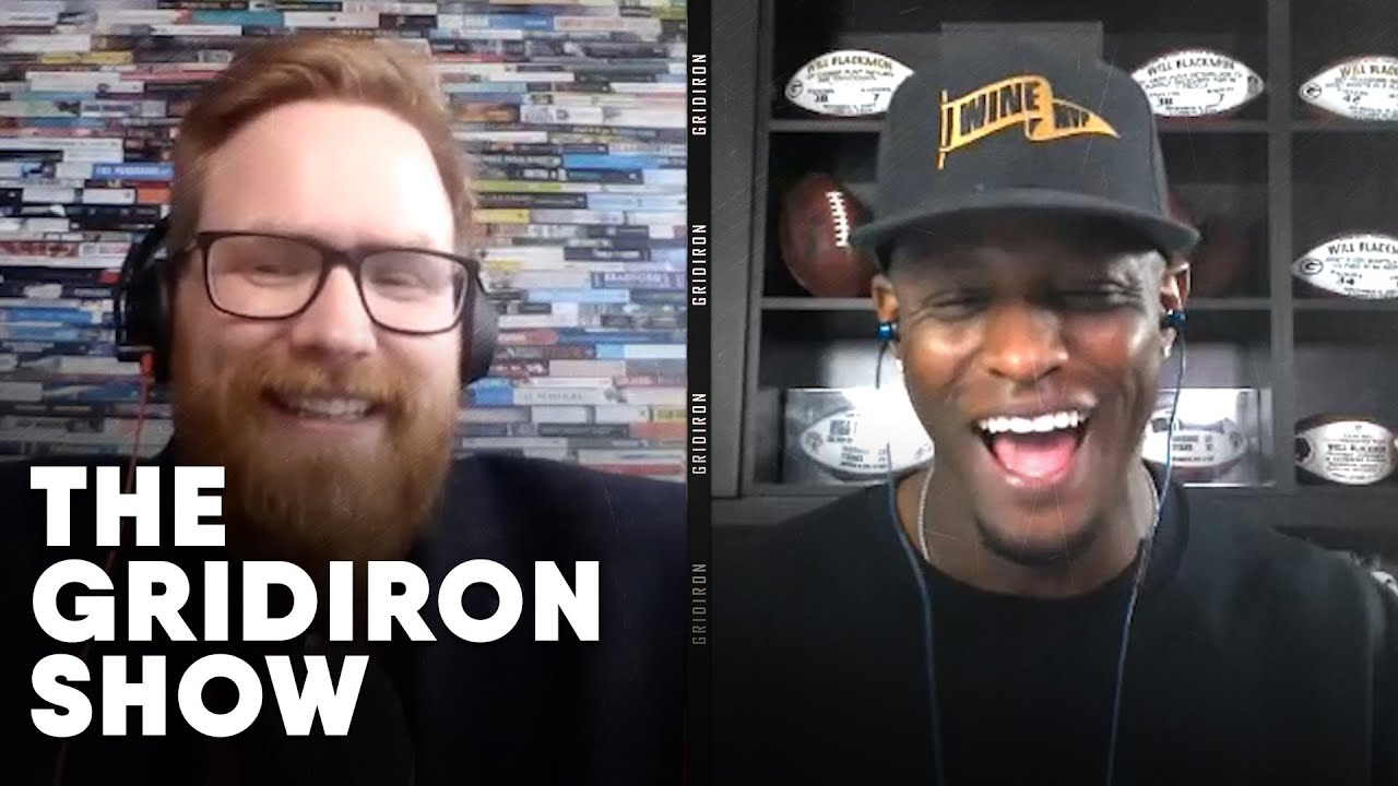 NFL Draft Special with Will Blackmon! - TGS #1 - YouTube