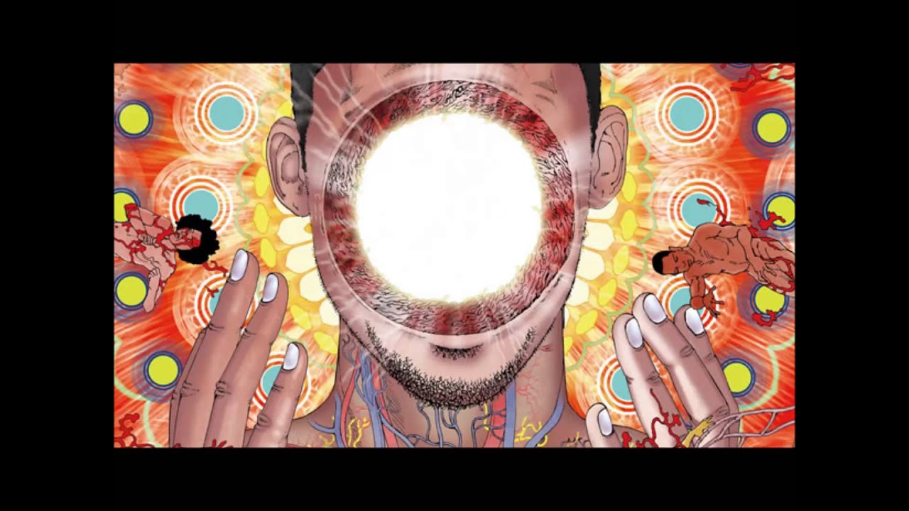 Flying Lotus ~ Coronus, The Terminator - YouTube