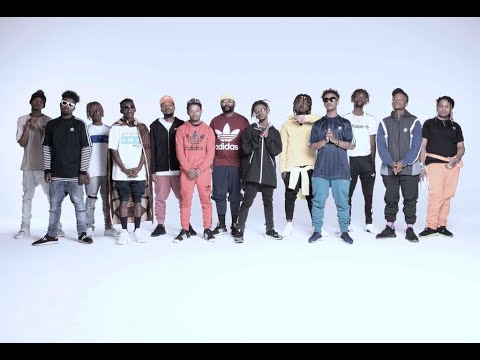 African Trap Movement Mix [Episode 6 : Mixed By Costa] - YouTube