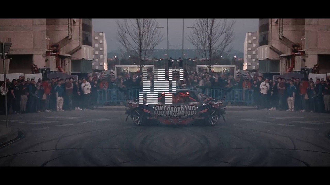 FULL GAS GARAGE ONLINE SHOP PROMO - YouTube