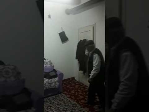 Dedem den çerkez oyunu