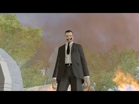 Skibidi President 05 - YouTube