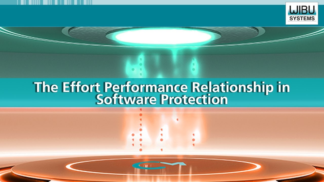 The Effort Performance Relationship in Software Protection - YouTube
