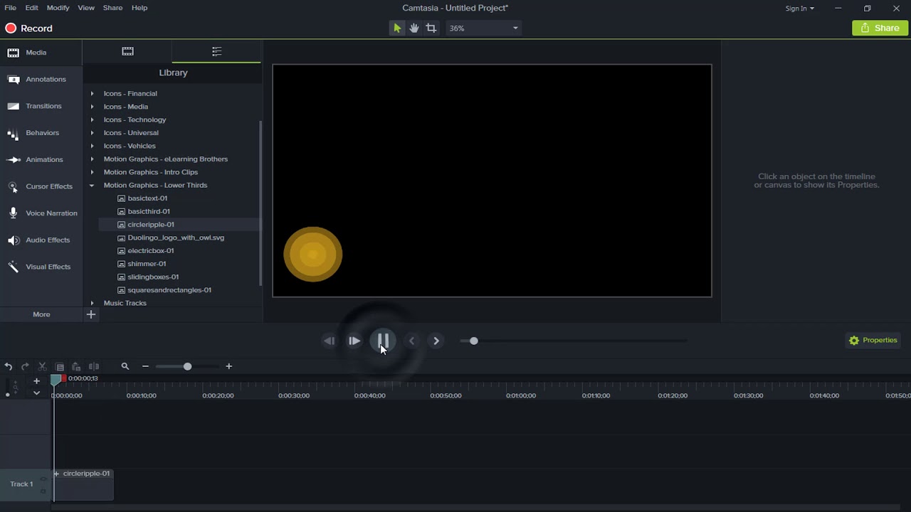 how to use and edit free third party camtasia 9 TechSmith for your ...