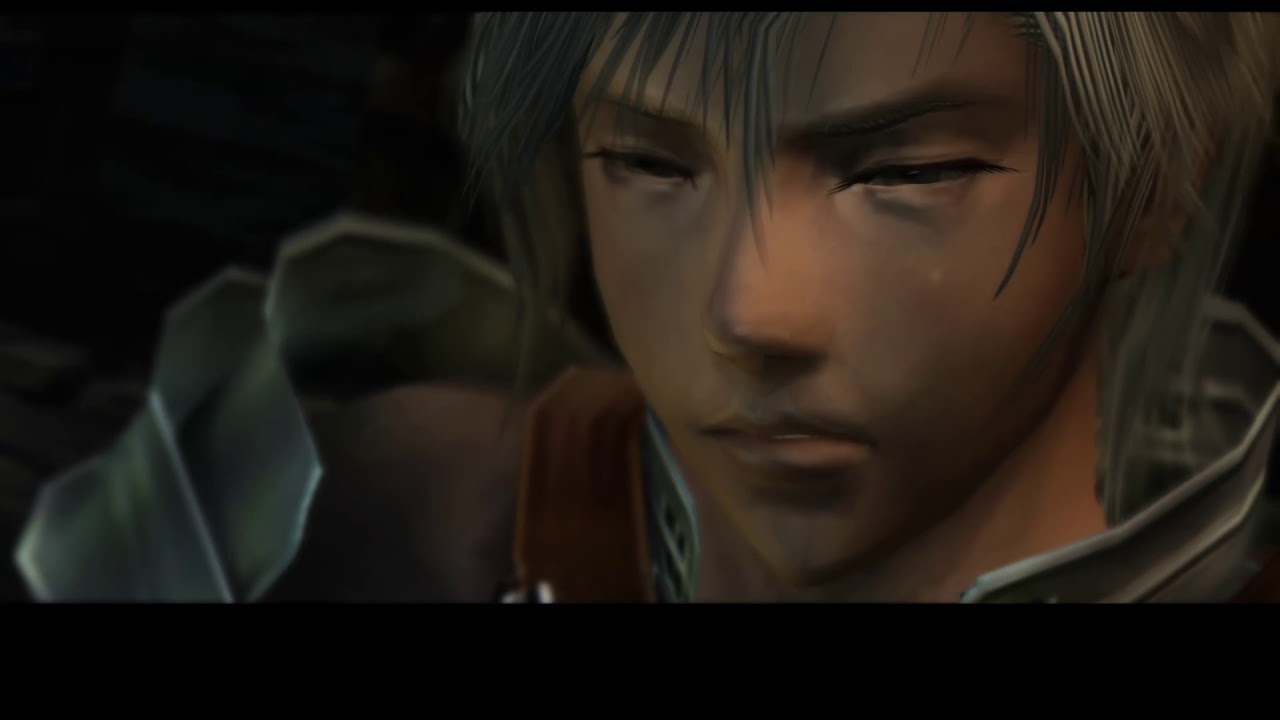 Final Fantasy XII Remaster let's play episode 1 - YouTube