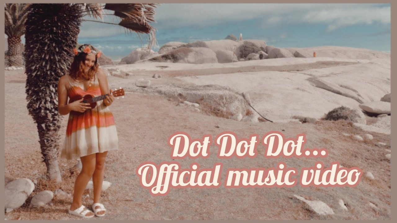 Dot Dot Dot... - YouTube