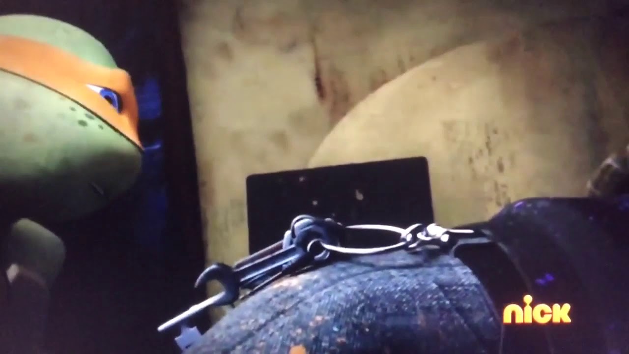 Tmnt the deadly venom - YouTube