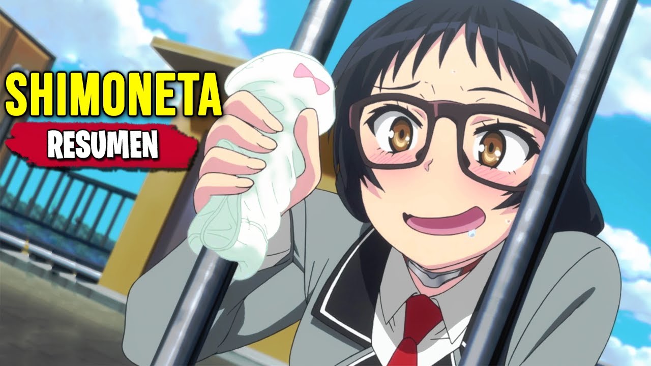 SHIMONETA | RESUMEN en 11 Minutos - YouTube