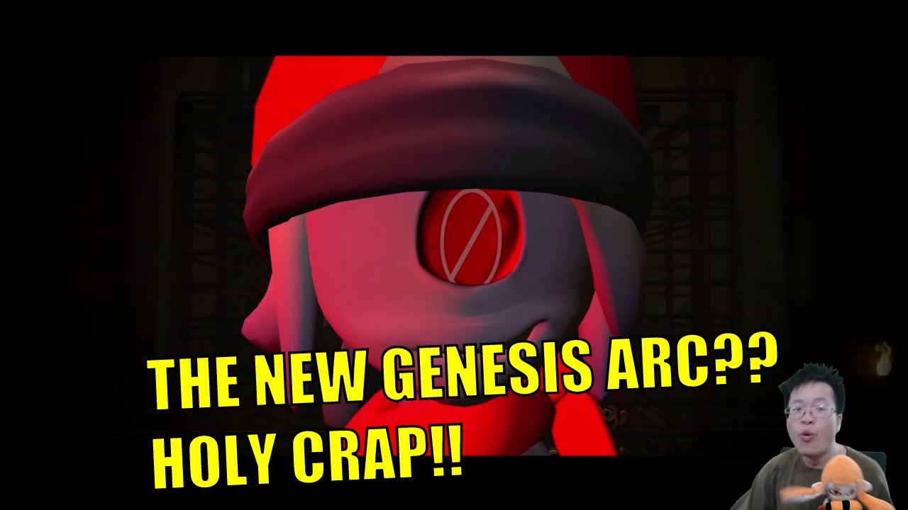 NILES IS THE NEW ZERO?? ALSO IS MELONY OK?? SMG4: Absolute Betrayal ...