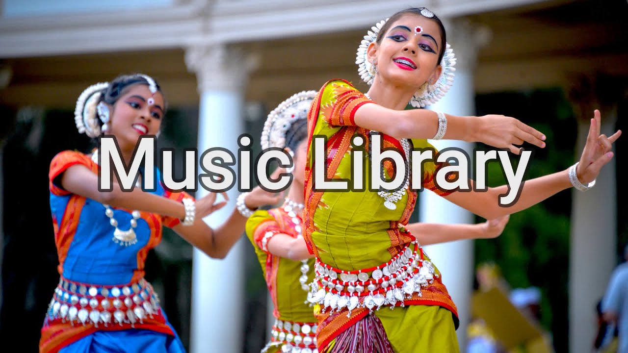 Raga - Dance of Music by Aakash Gandhi - YouTube