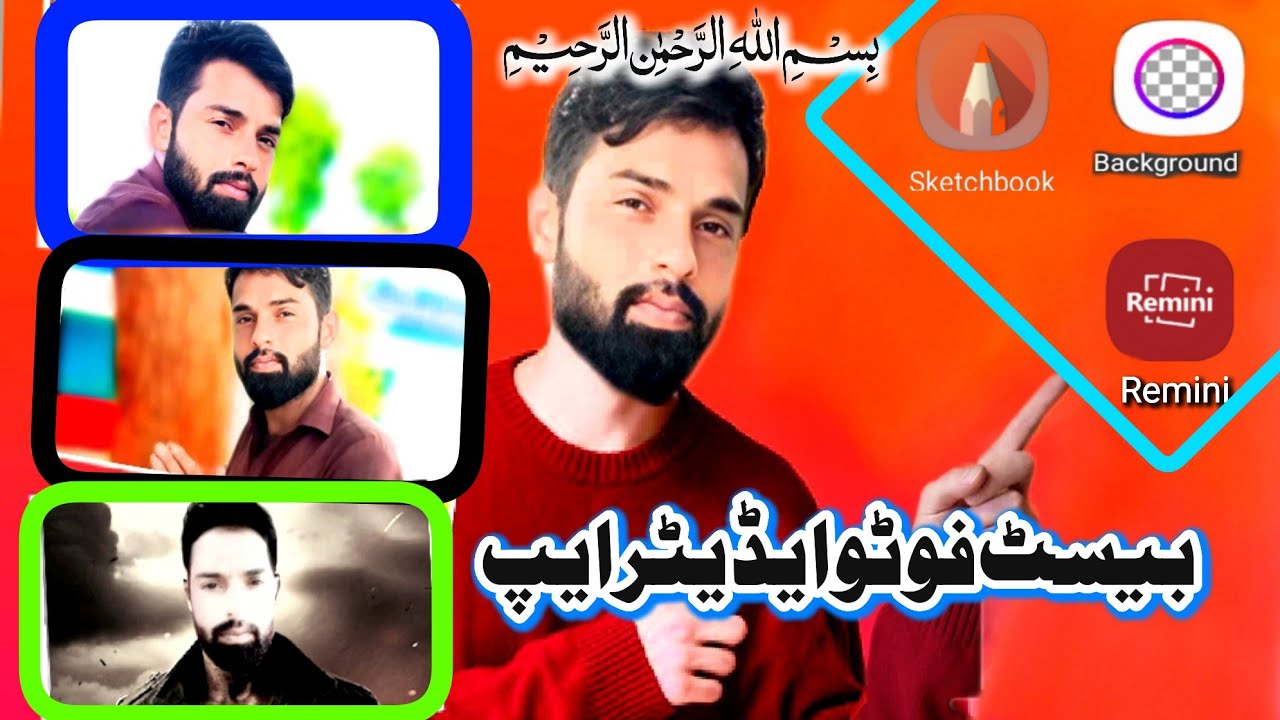 How to best Photo editing apps for Android& iPhone 2024 top top class ...