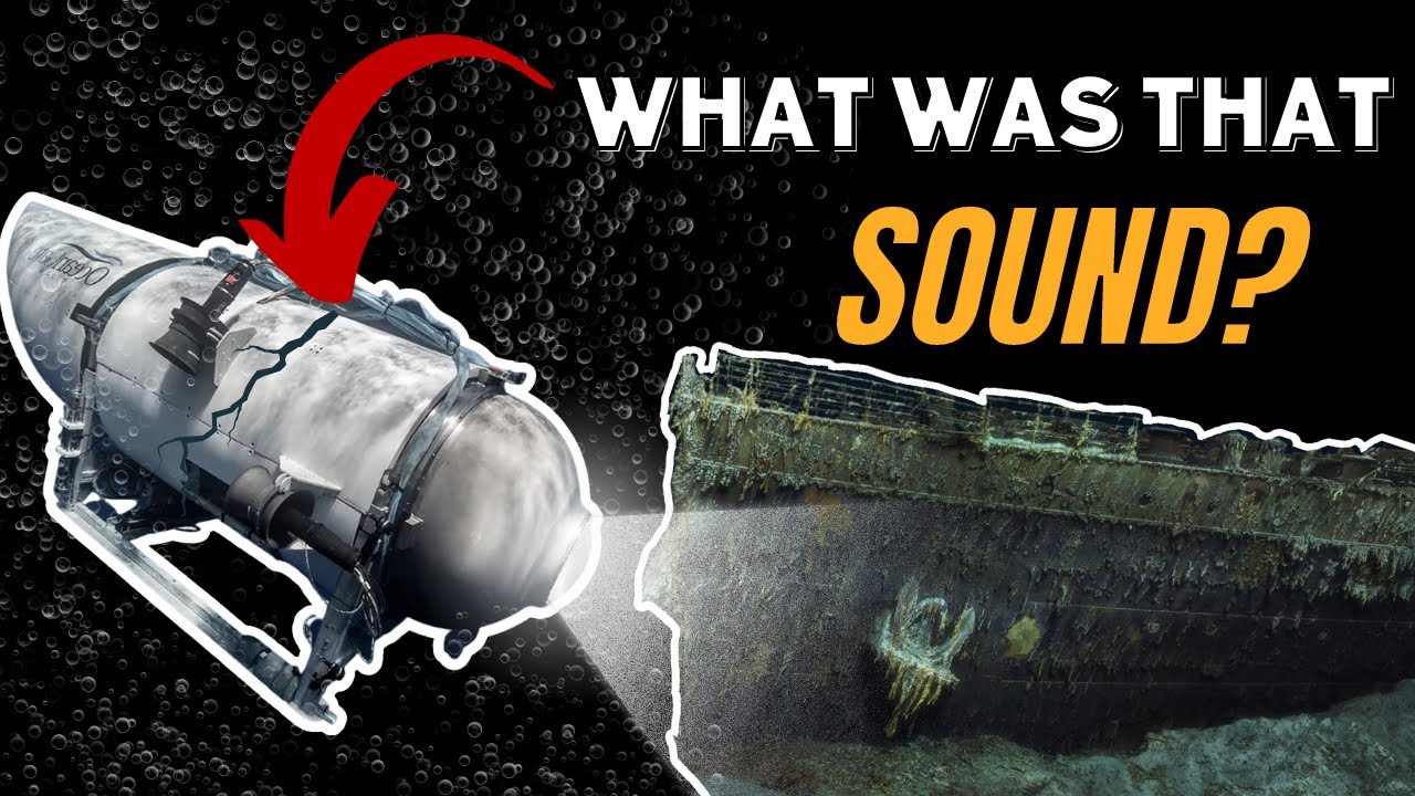 Titan Sub Implosion: EVERYTHING that went WRONG - YouTube