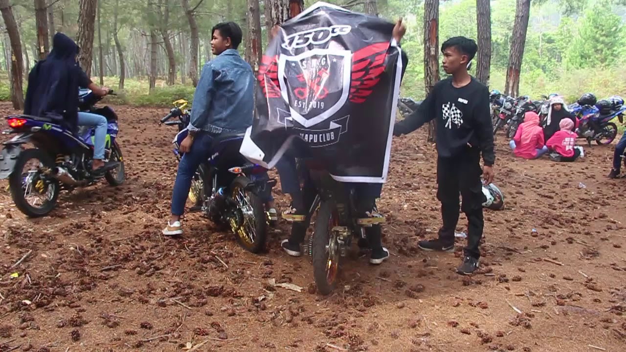 Padang napu - YouTube