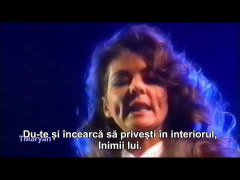 Sandra - Johnny Wanna traducere română