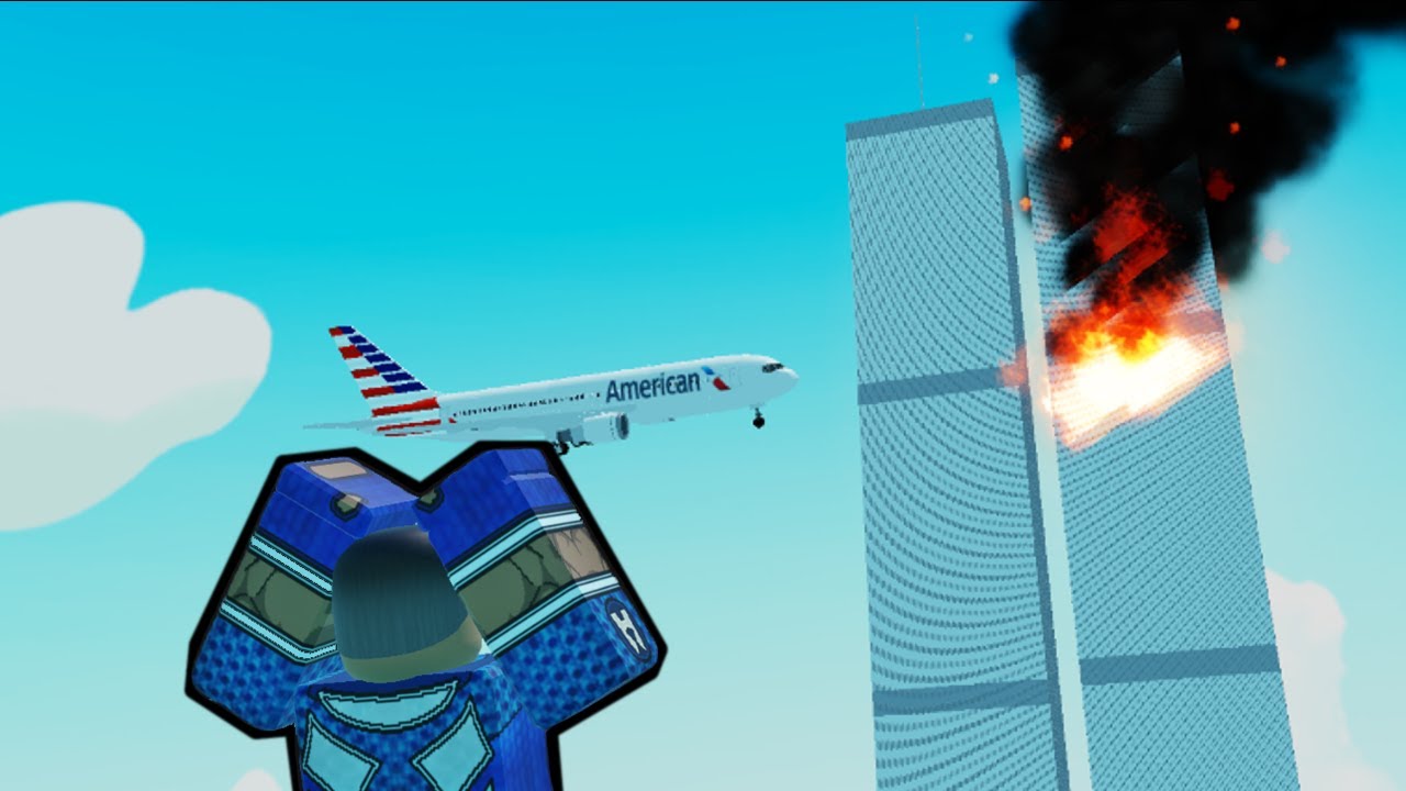 ROBLOX’S MOST OFFENSIVE GAME? (ft. Votex) - YouTube
