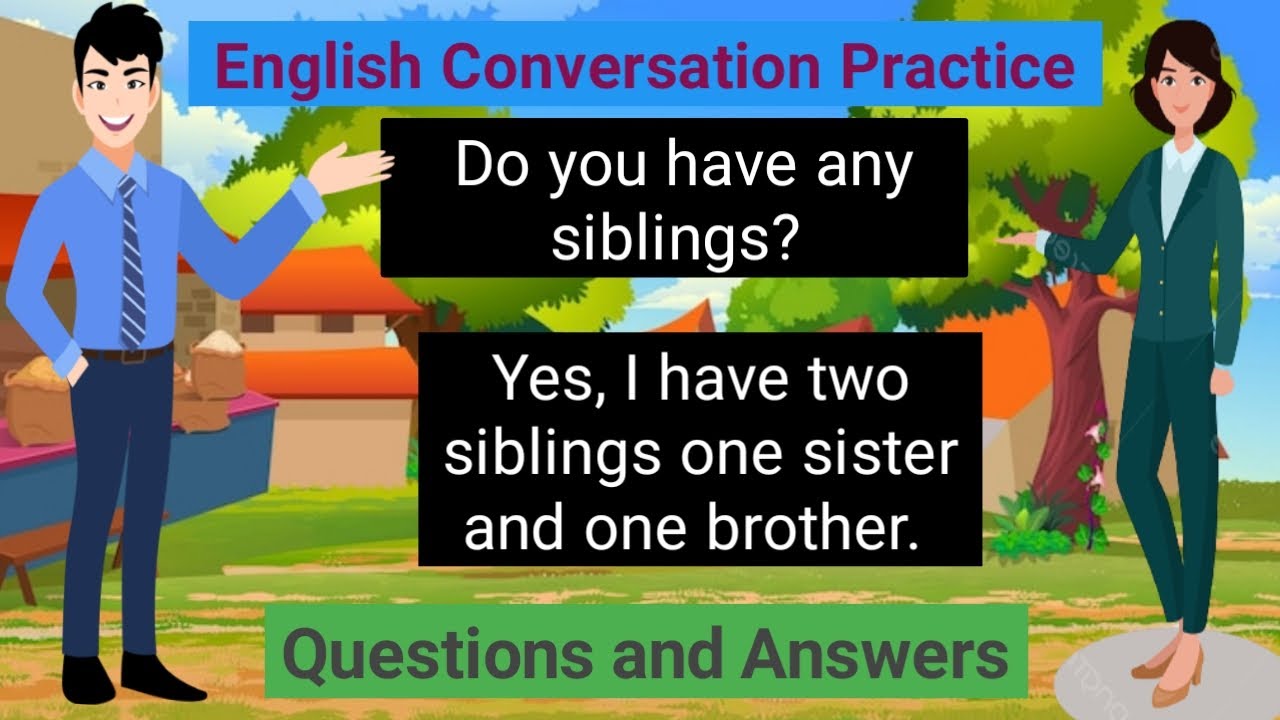 English Conversation Practice Questions And Answers YouTube english-conversation-practice-questions-and-answers-youtube
