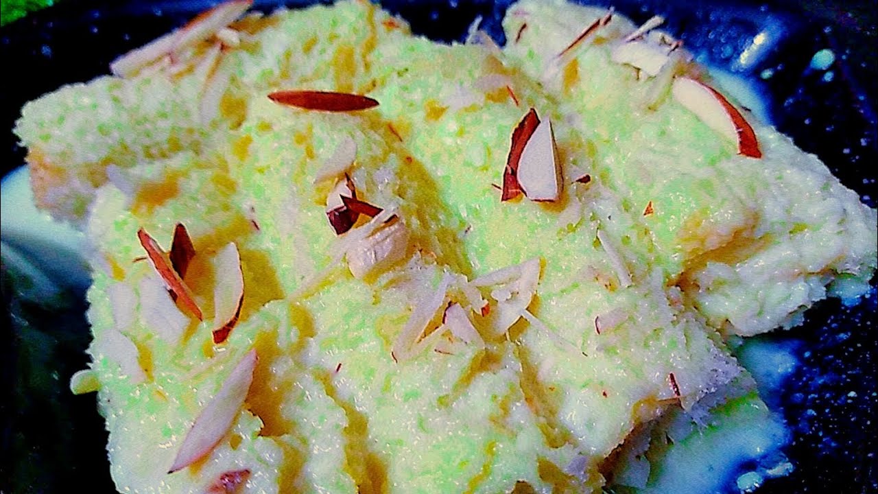 Malai roll recipe | how to make Malai roll - YouTube