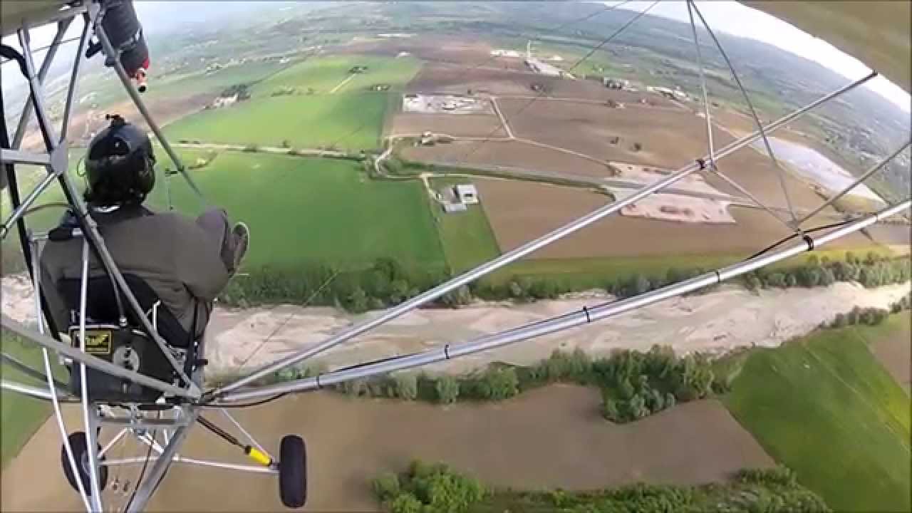 Aviad Zigolo mg12 - YouTube