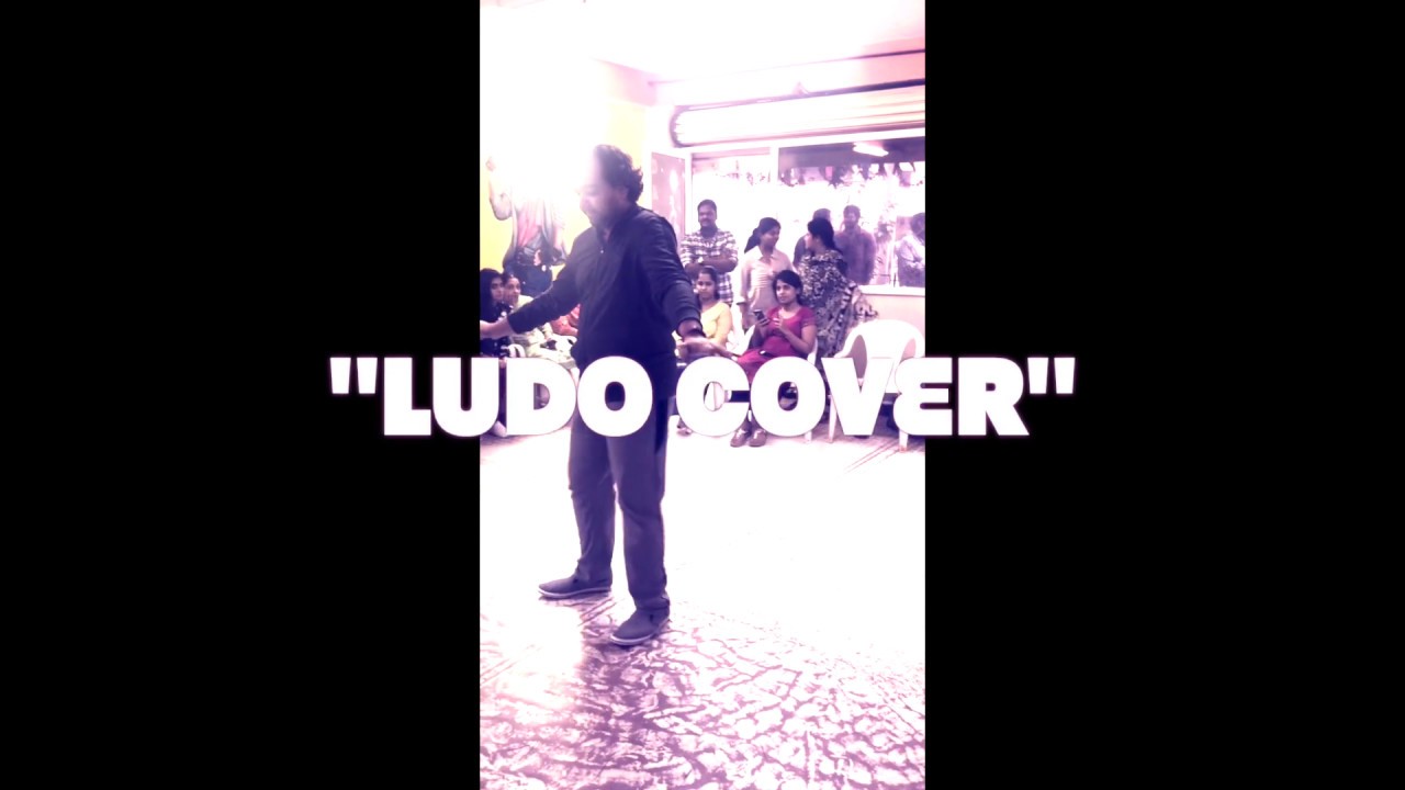 "Ludo" Cover - YouTube