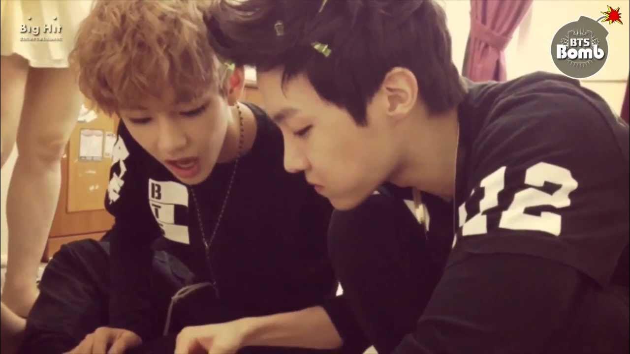 BANGTAN BOMB ~ the happening in Changwon 1 ~ Watermelon [Sub Español] - YouTube