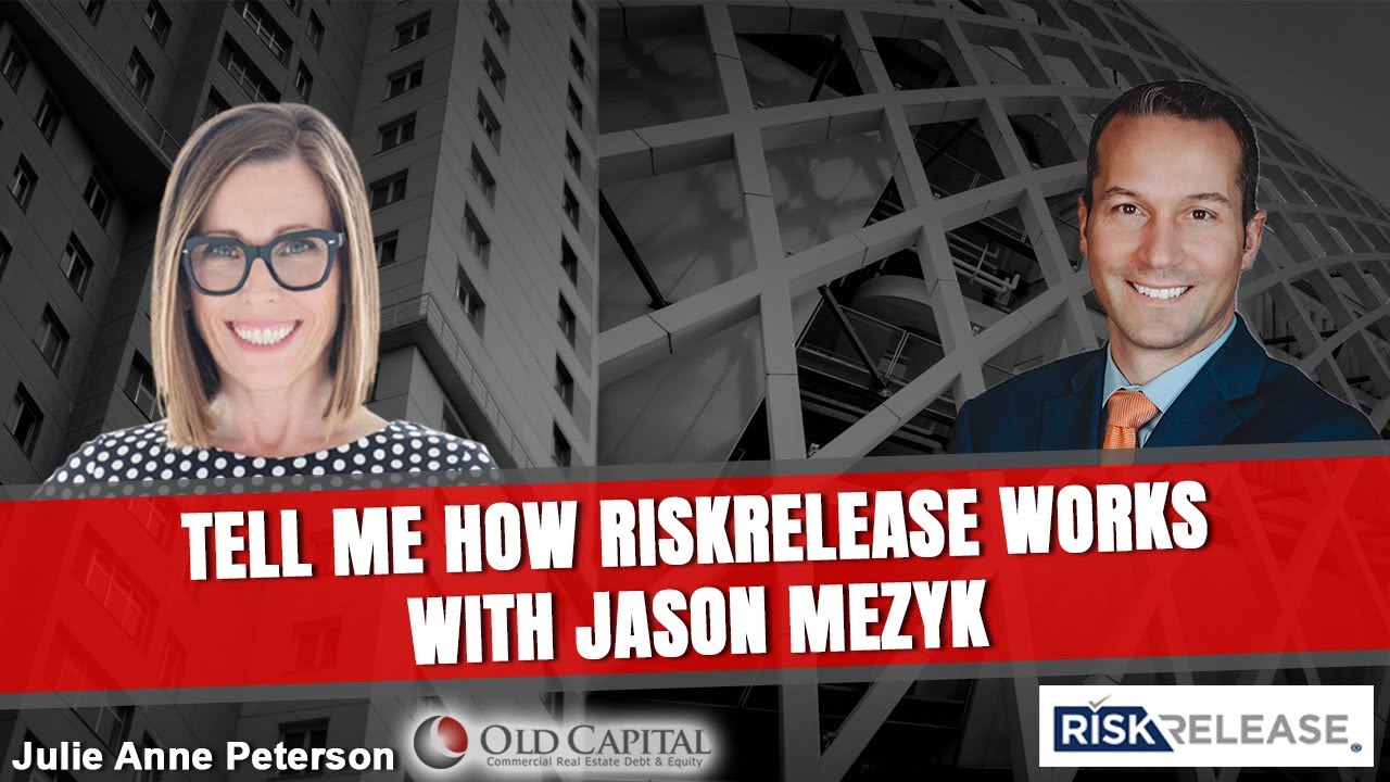 Tell Me How RiskRelease Works - YouTube