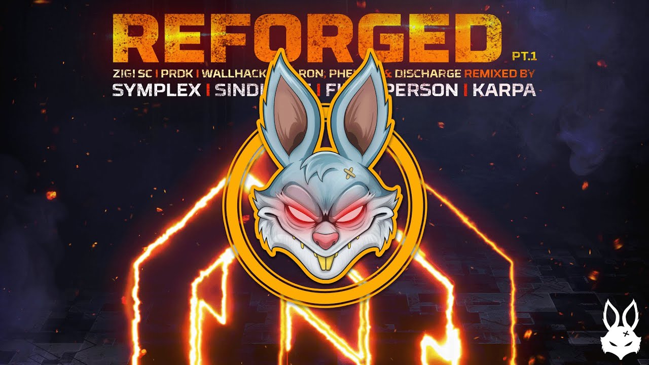 Wallhack - Heaven (First Person Remix) [Mindicted Music] - YouTube