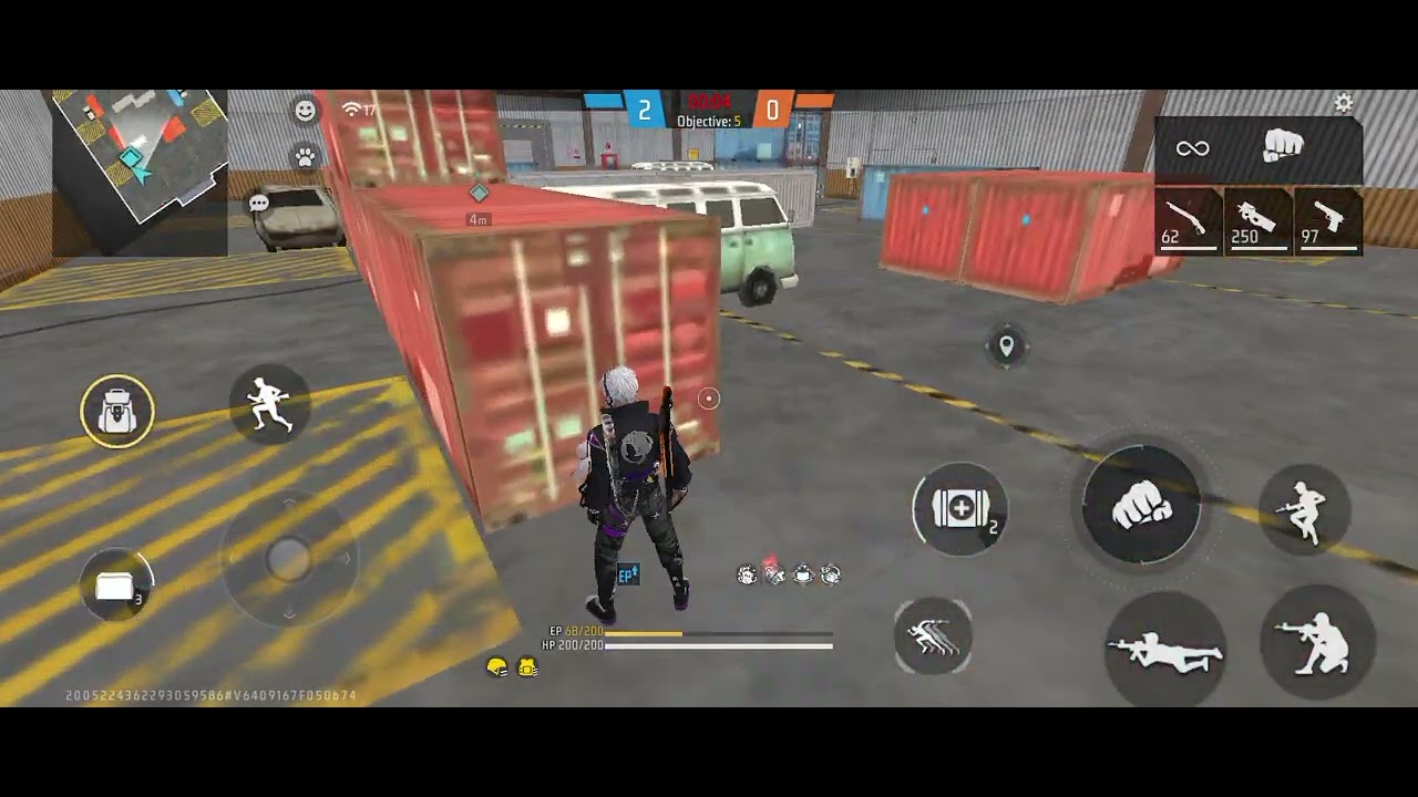 1v1 Lone wolf challange - YouTube