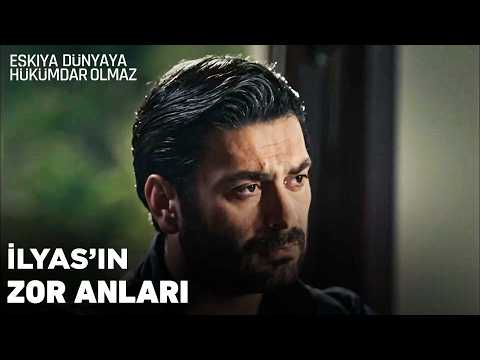 Elindeki silahın mı güçlüdür onu kullanacak yüreğin mi? - Eşkıya Dünyaya Hükümdar Olmaz