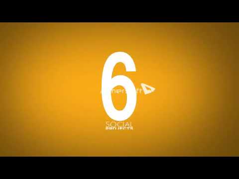 2d motion design - YouTube