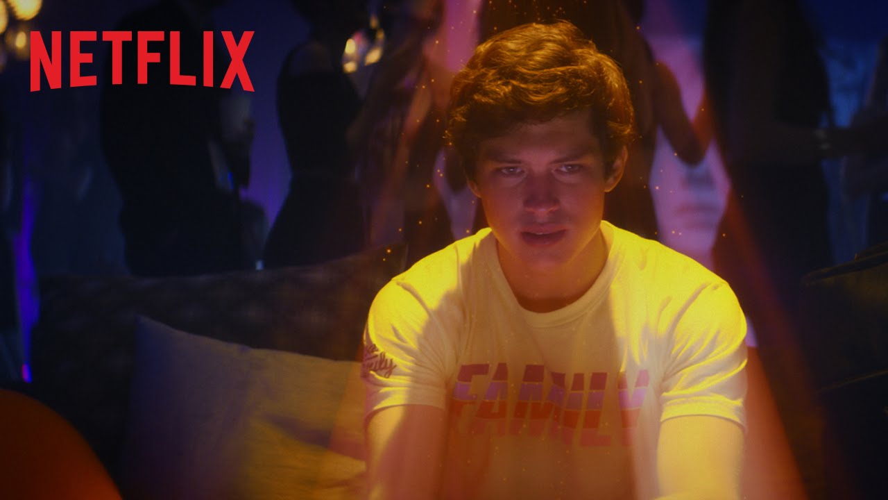 XOXO - Tráiler oficial - Película original de Netflix [HD] - YouTube