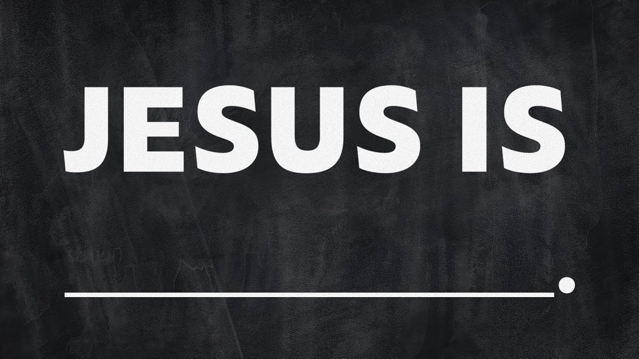 Jesus is the One Who Understands Our Doubts. (with Caleb Meeks and ...