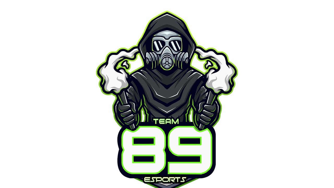Team89Esportz 1vs 4 - YouTube
