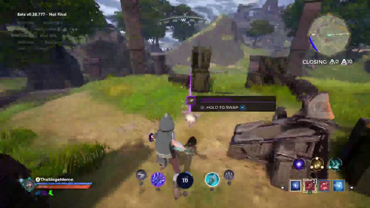 sPeLl BrEaK - YouTube