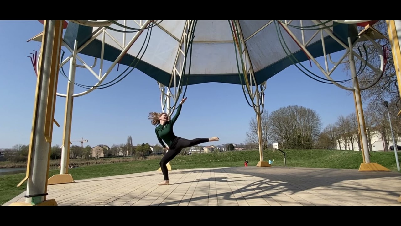 1- Podcast: The classical ballet and the Contemporary dance in France ...