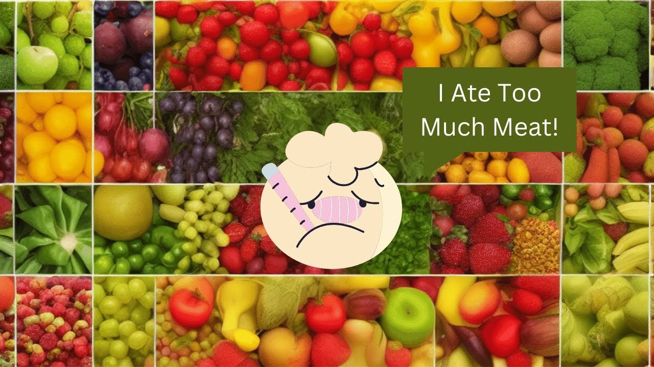 "The Meat Paradox: Unearthing the Surprising Benefits of the Latest ...
