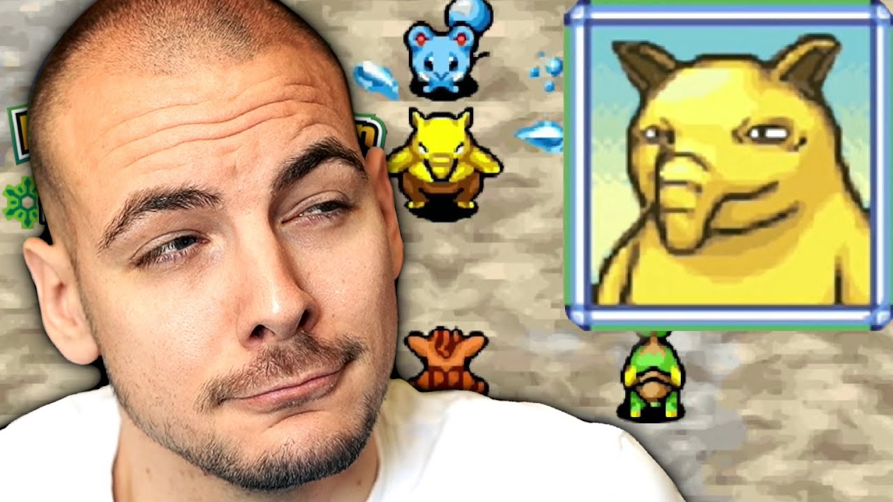 Dieses Traumato Ist ULTRA SUS! Pokémon Mystery Dungeon: Himmel - YouTube