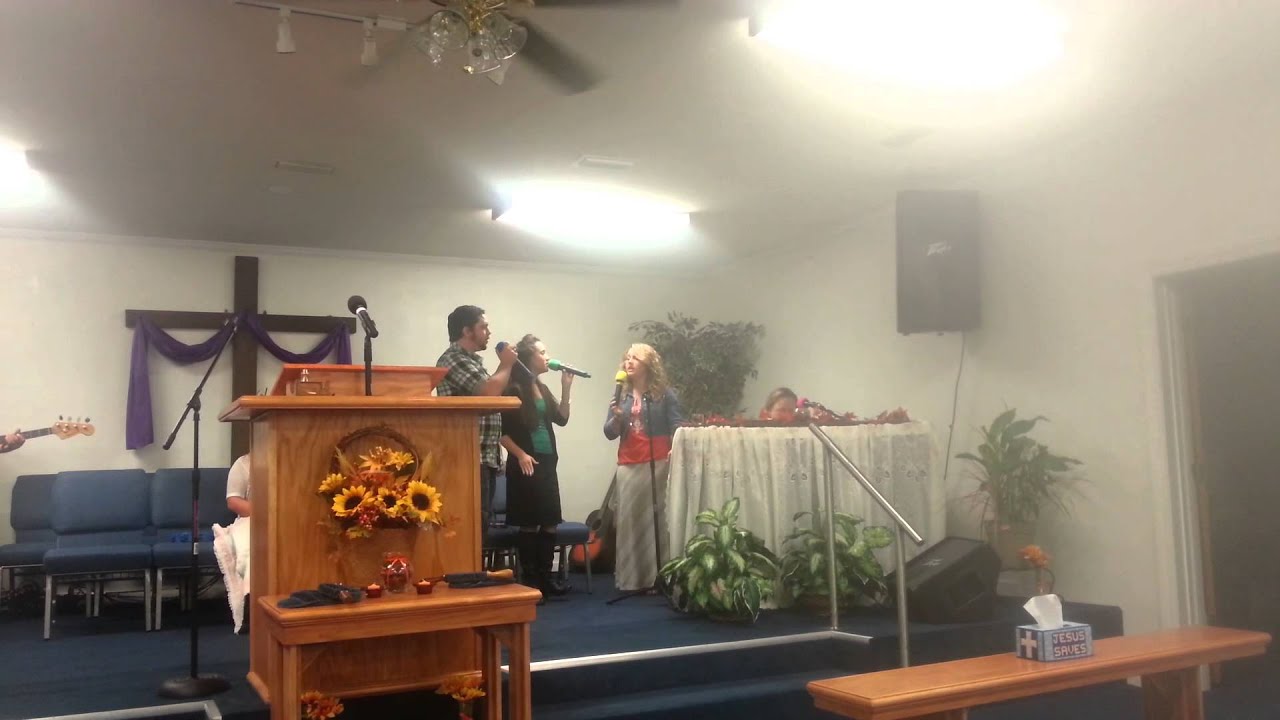 Kellie, Terry, and Kennady - YouTube