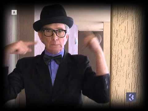 DTV Promo - National Deaf Rugby Squad - YouTube