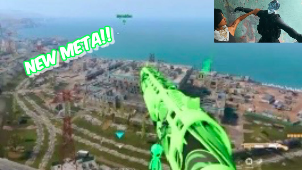 LockWood 680 Is META🤫!!! - YouTube