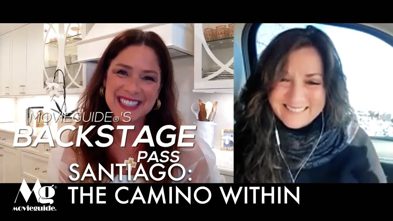 "Santiago:The Camino Within” Movie Producer Says The Film Grabs You By ...