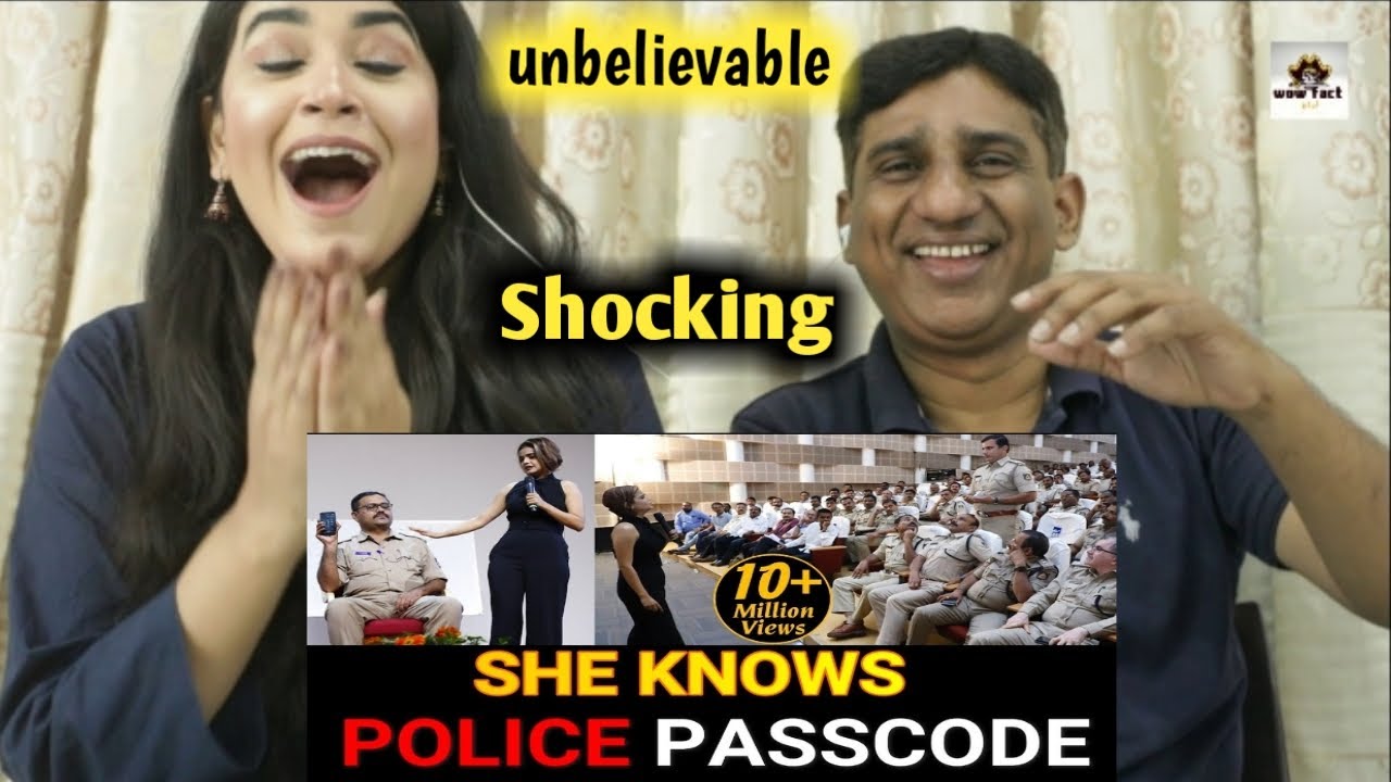 World Famous Magician Suhani Shah Performing Stand-Up Magic FULL House ...