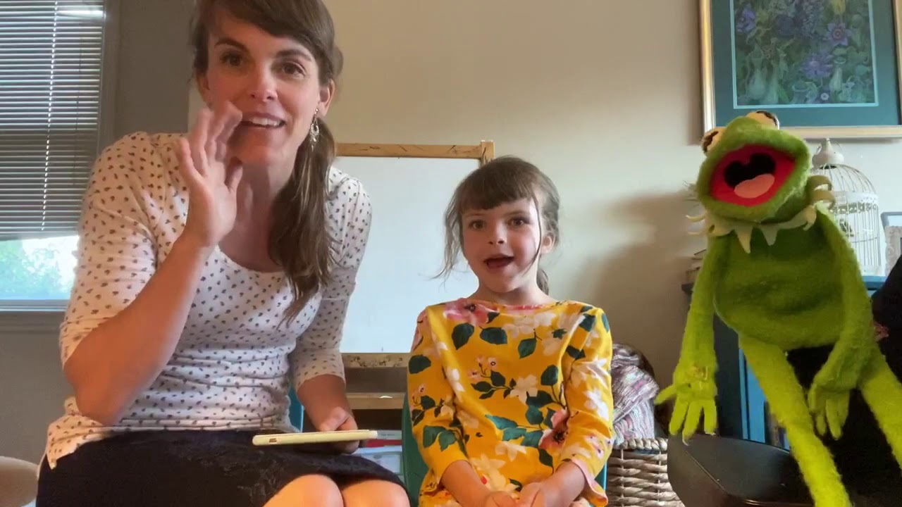 CS2 Singing Time May 17 - YouTube