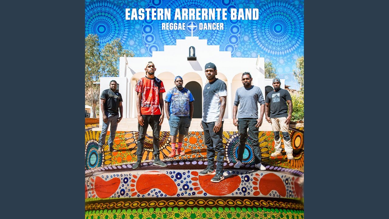 Reggae Dancer - YouTube