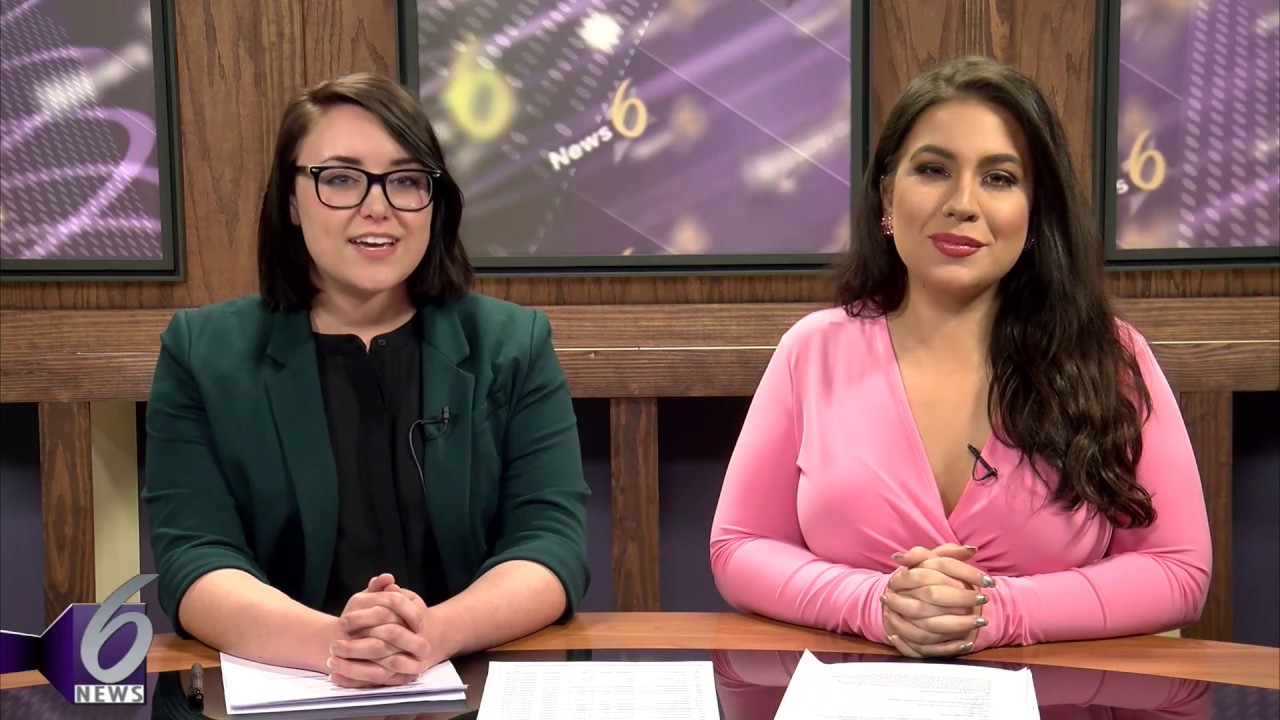 ASHLEY GODWIN---PRODUCER SEGMENT MARCH 7, 2017 - YouTube