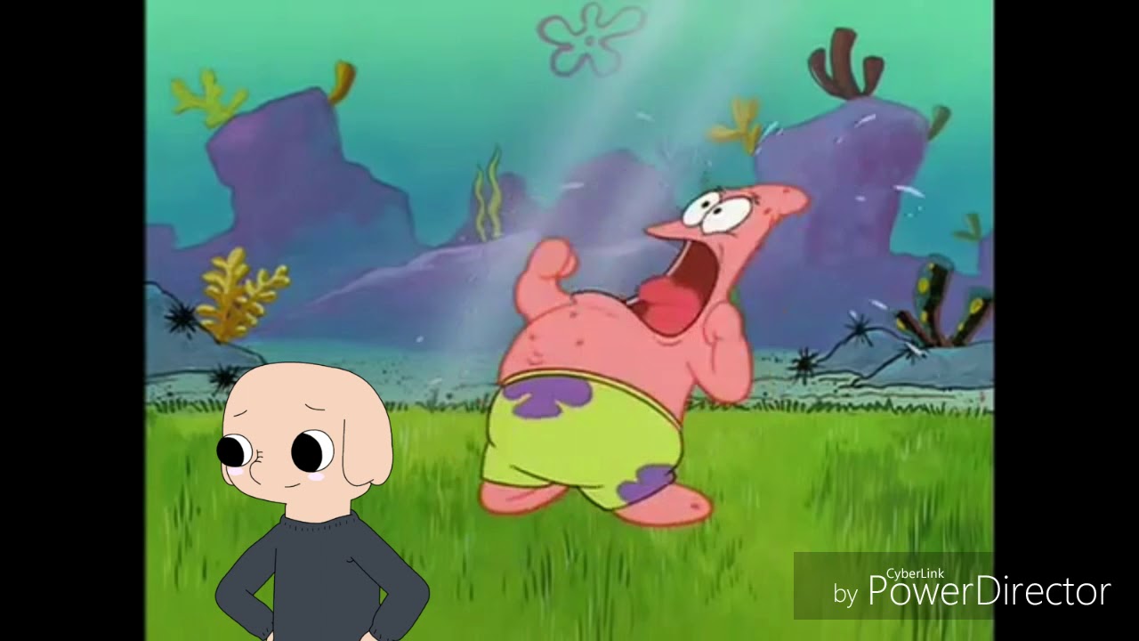 Summer Camp Island characters Portrayed by Spongebob - YouTube