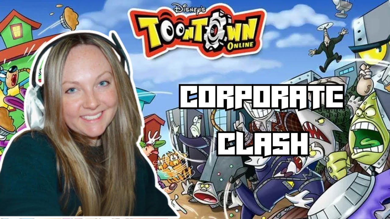 Clashing all the Corporates!! (TTCC) - YouTube