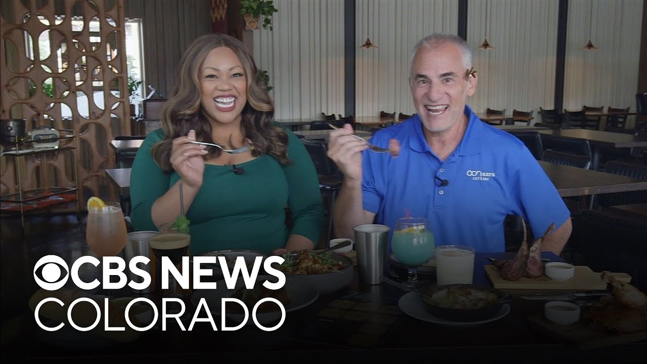 Carne, restaurant in Denver's RiNo neighborhood, has incredible flavors ...