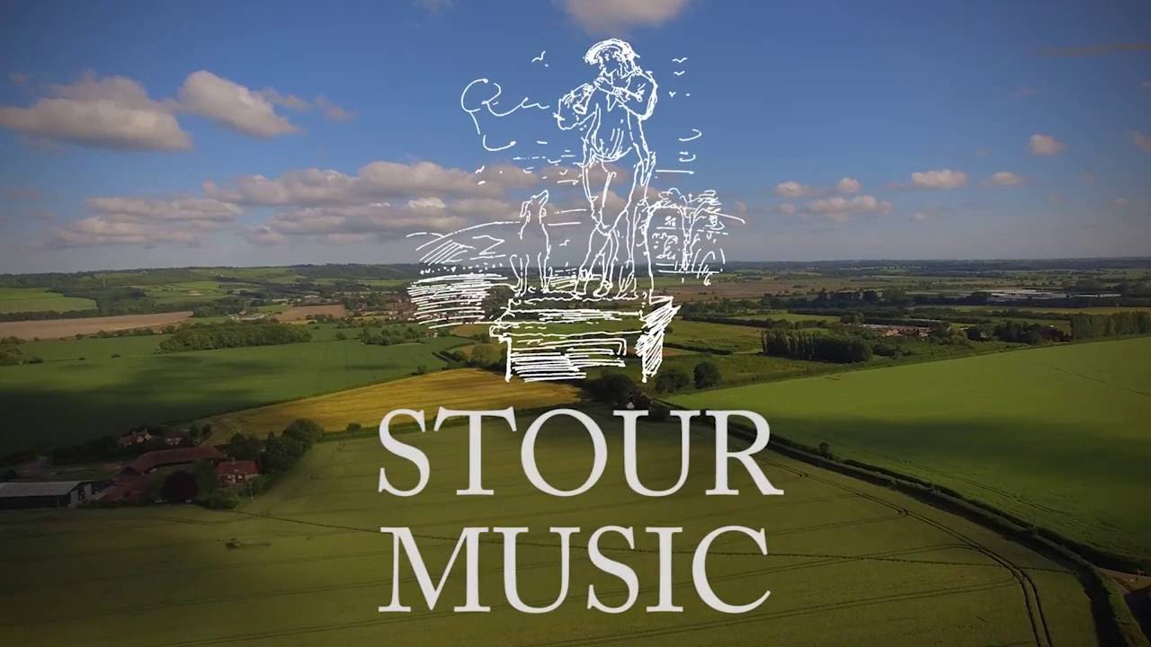 Stour Music Festival 2016 - YouTube