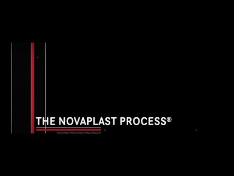 EUROVIA IDF - The Novaplast Process® - YouTube